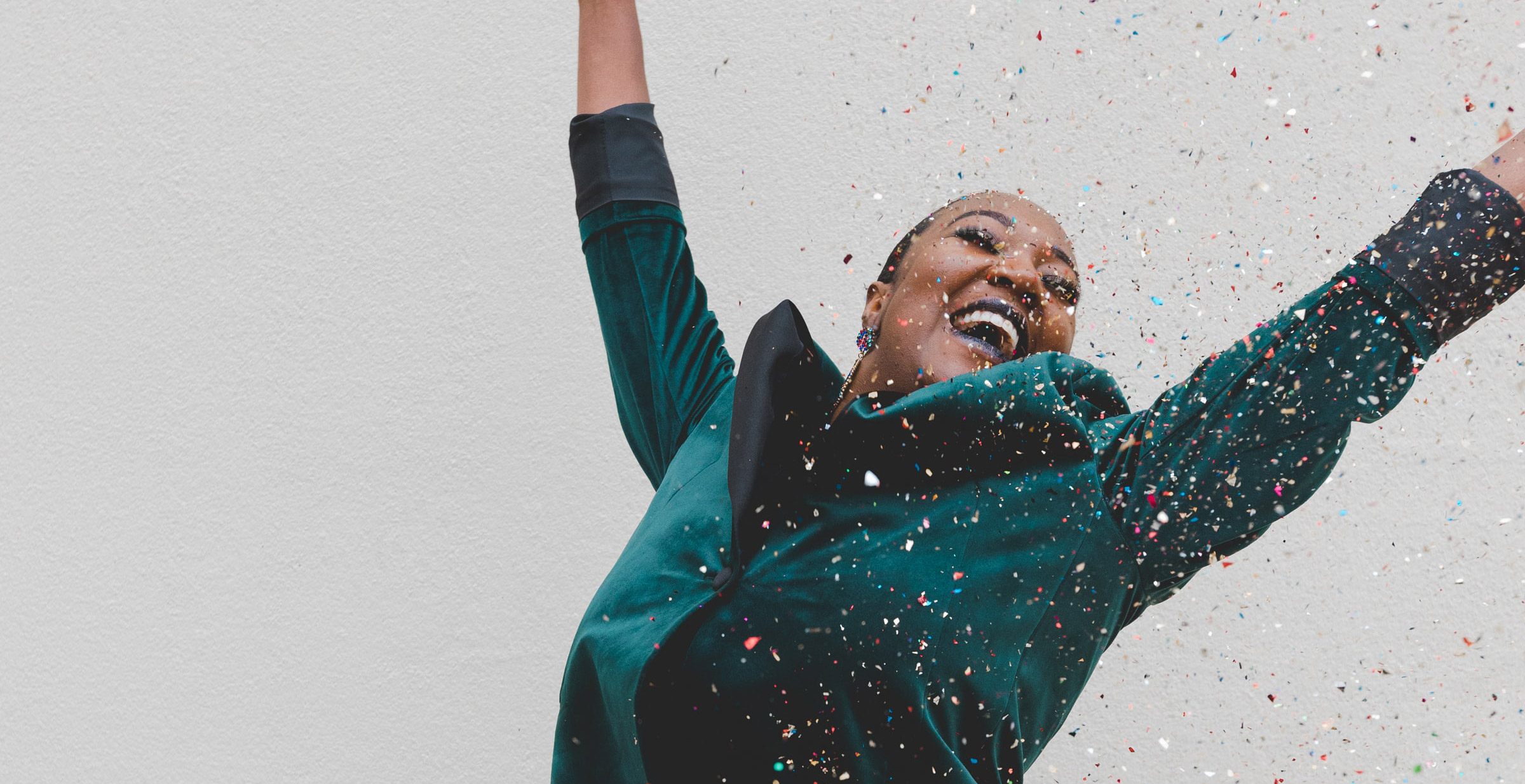 It's Time to Celebrate - Vertical Sales