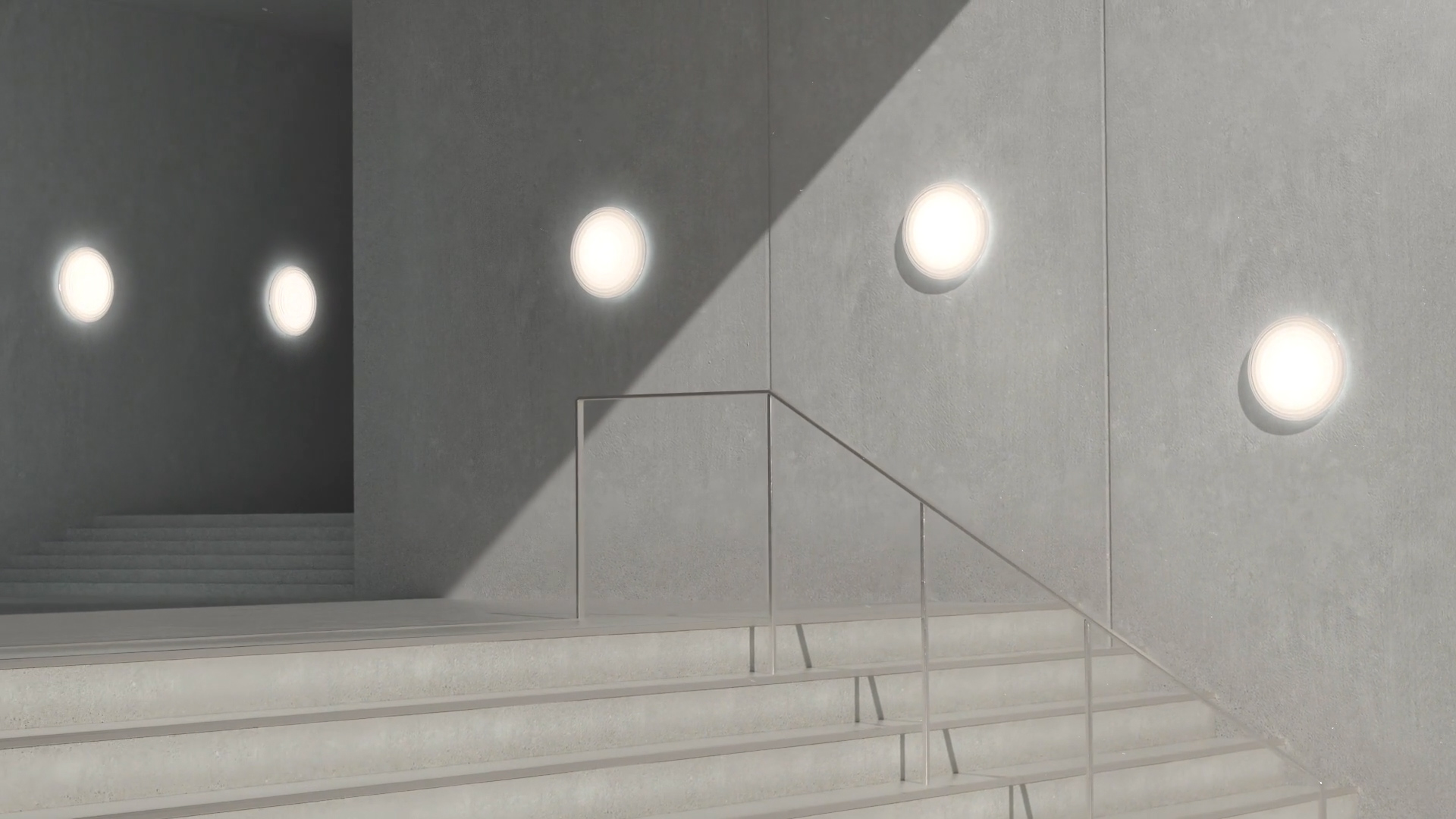 Shining example - Vertical Sales